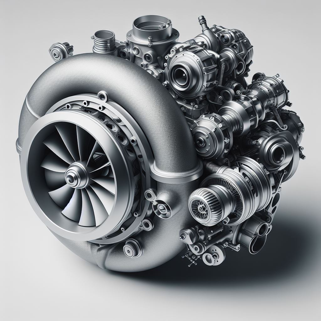 素Turbo - kinoppyd dev